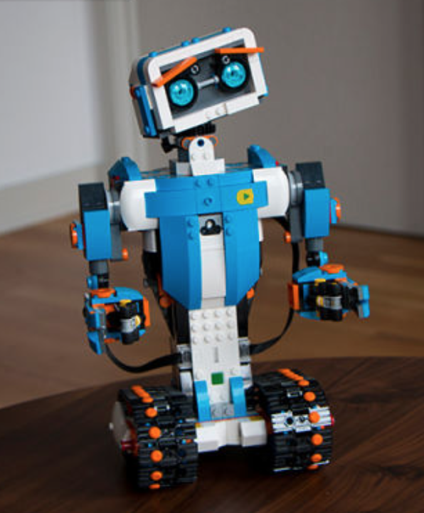 Robots and Robotics | DK12