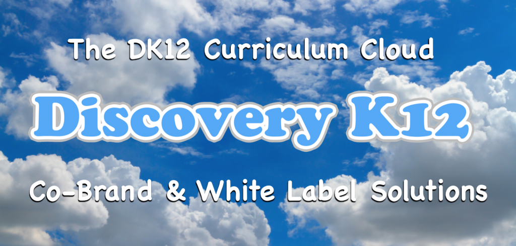DK12 Curriculum Cloud | DK12