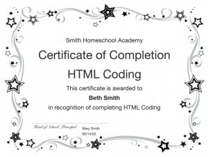 Parent / Teacher Account | Discovery K12