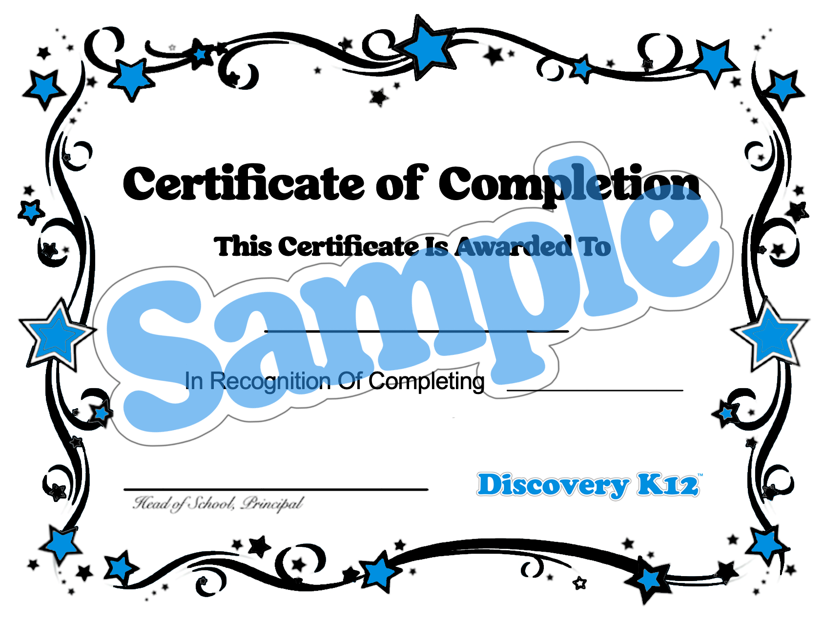 Parent / Teacher Account | Discovery K12