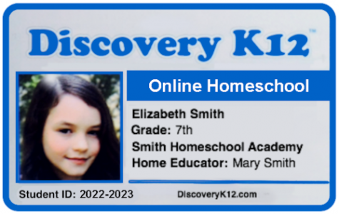 News | Discovery K12 | Free Online Homeschool