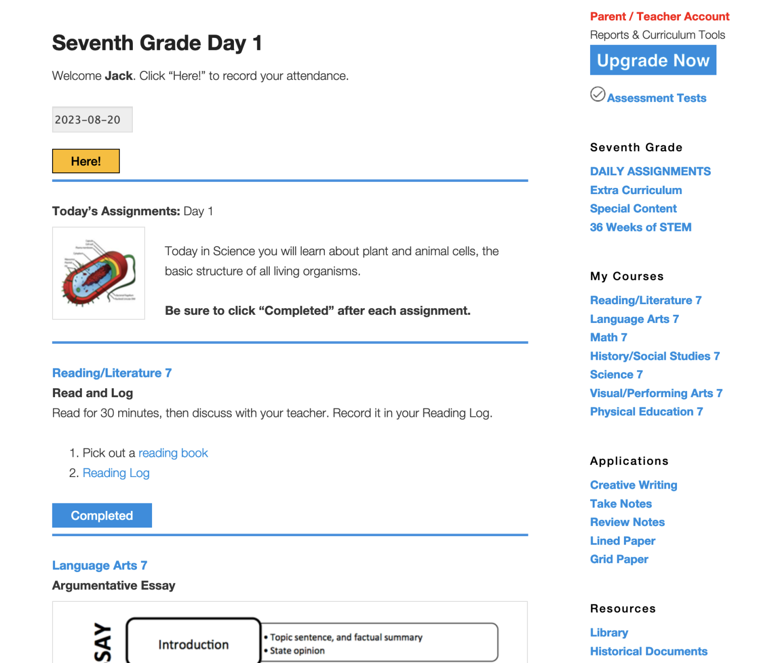 How It Works | Discovery K12