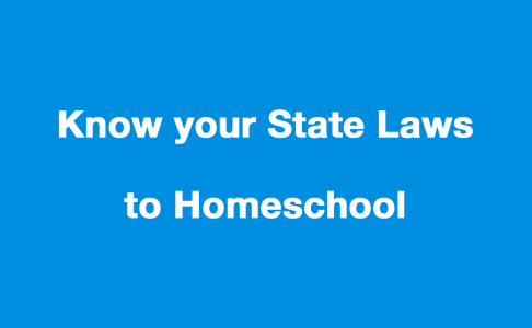 Homeschool State Laws | Discovery K12