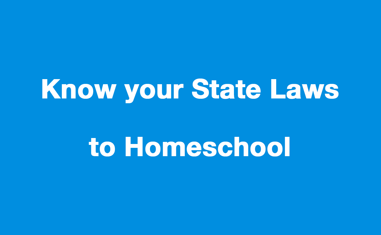 Homeschool State Laws | Discovery K12