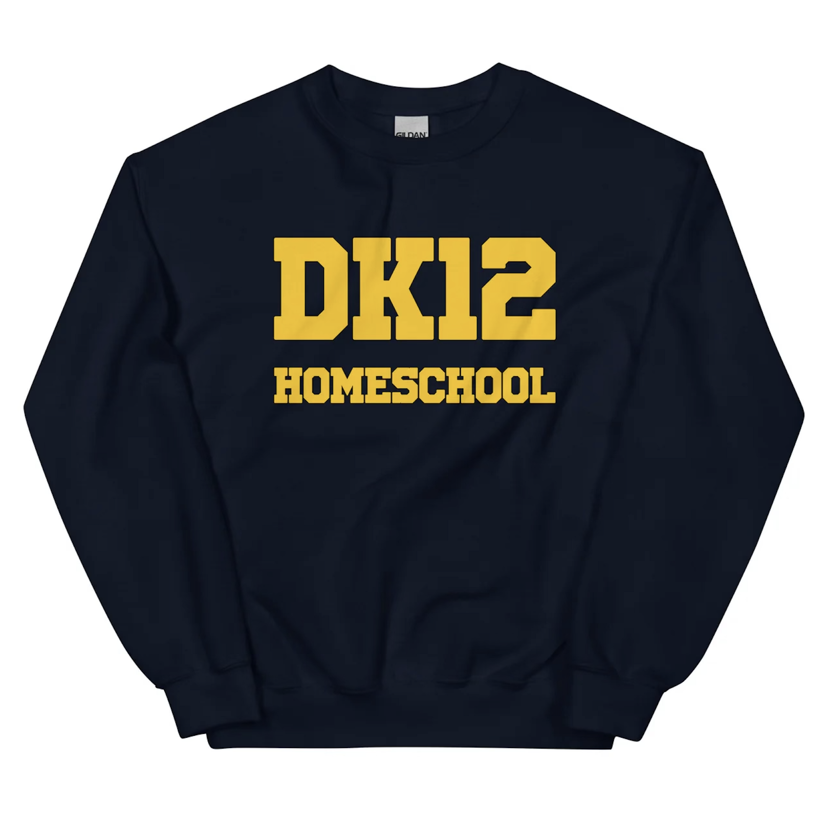 Parent/Teacher Account | DK12