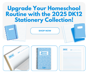 News | DK12 | Free Online Homeschool