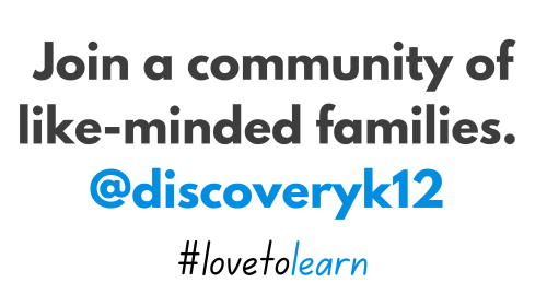 News | DK12 | Free Online Homeschool