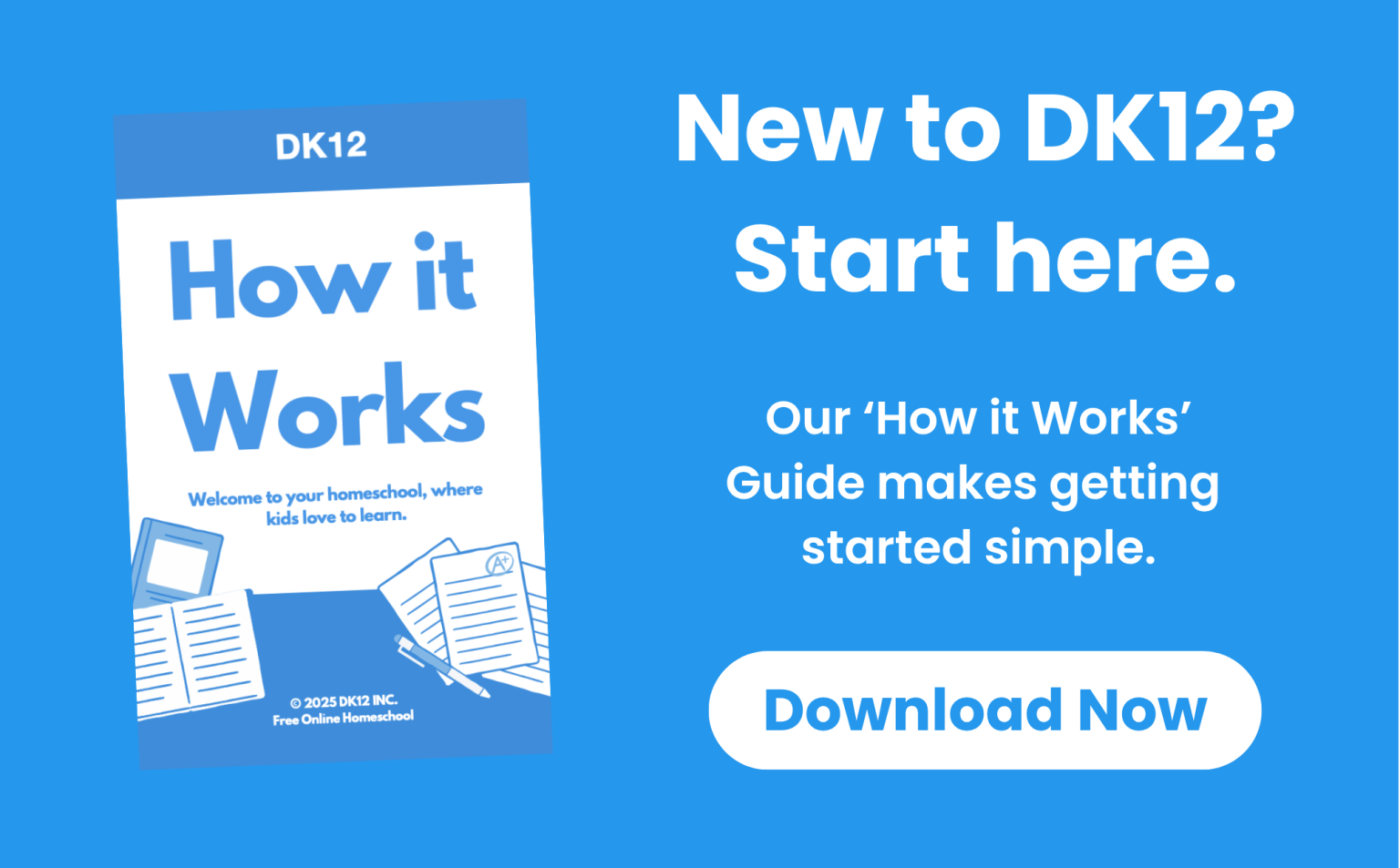 Download the ‘How It Works’ Guide | DK12
