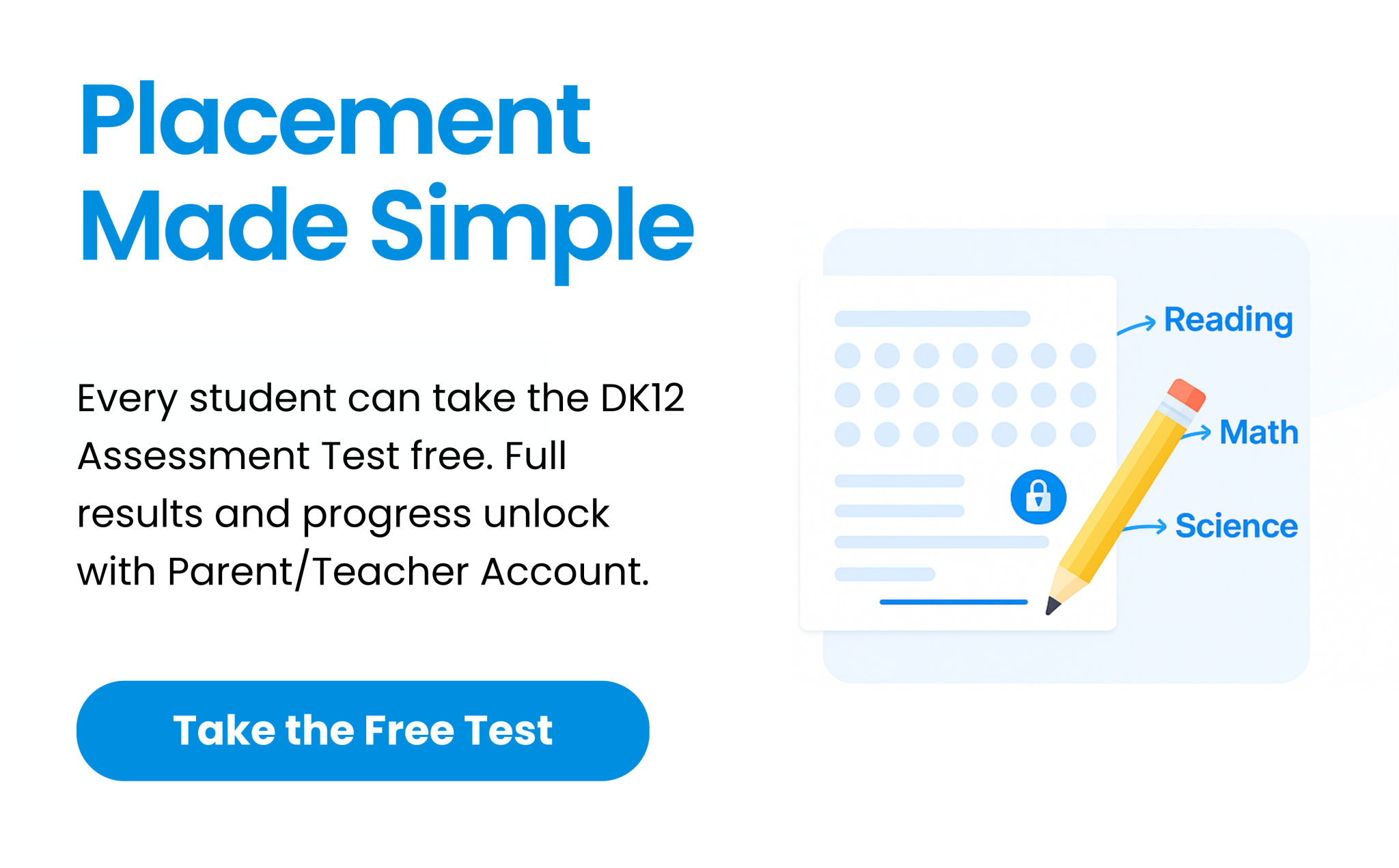 News | DK12 | Free Online Homeschool