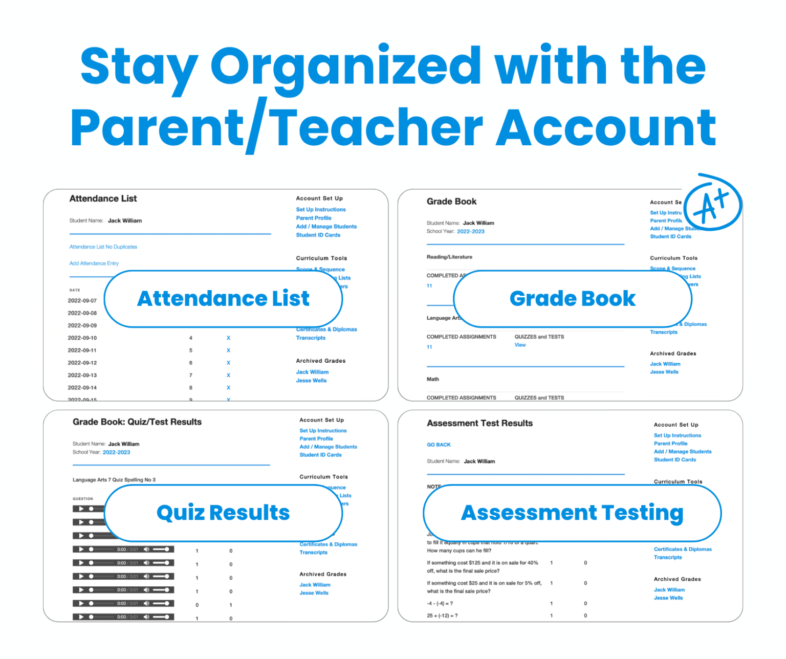 Homeschool Starts September 2nd! | DK12